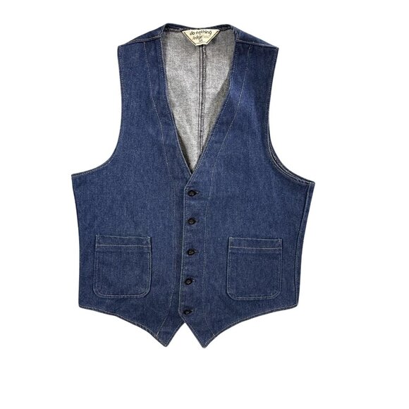 Sedgefield | Jackets & Coats | Vintage Donothing Sedgefield Vest Mens ...